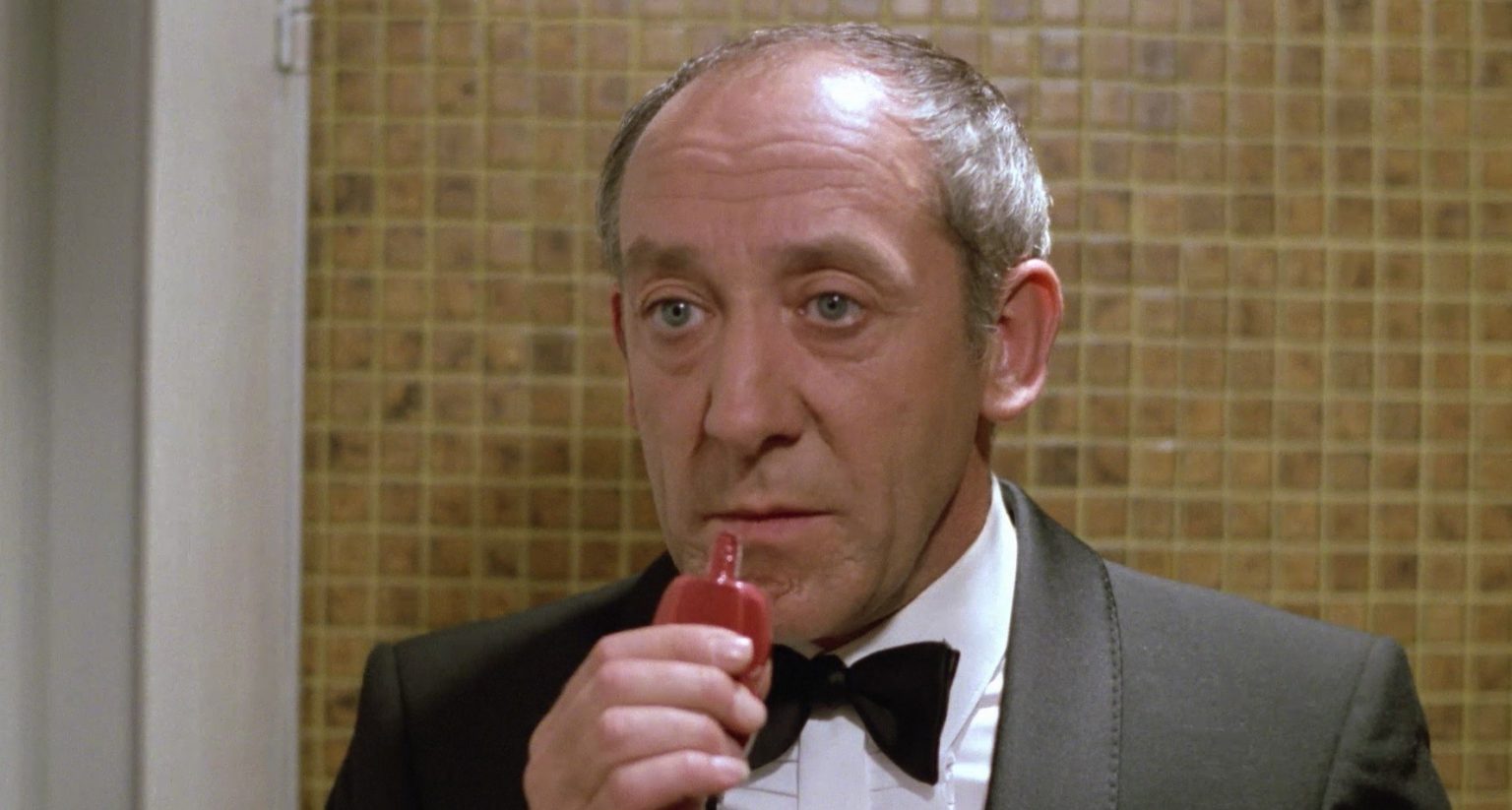 Peter Kuiper | Film-Rezensionen.de