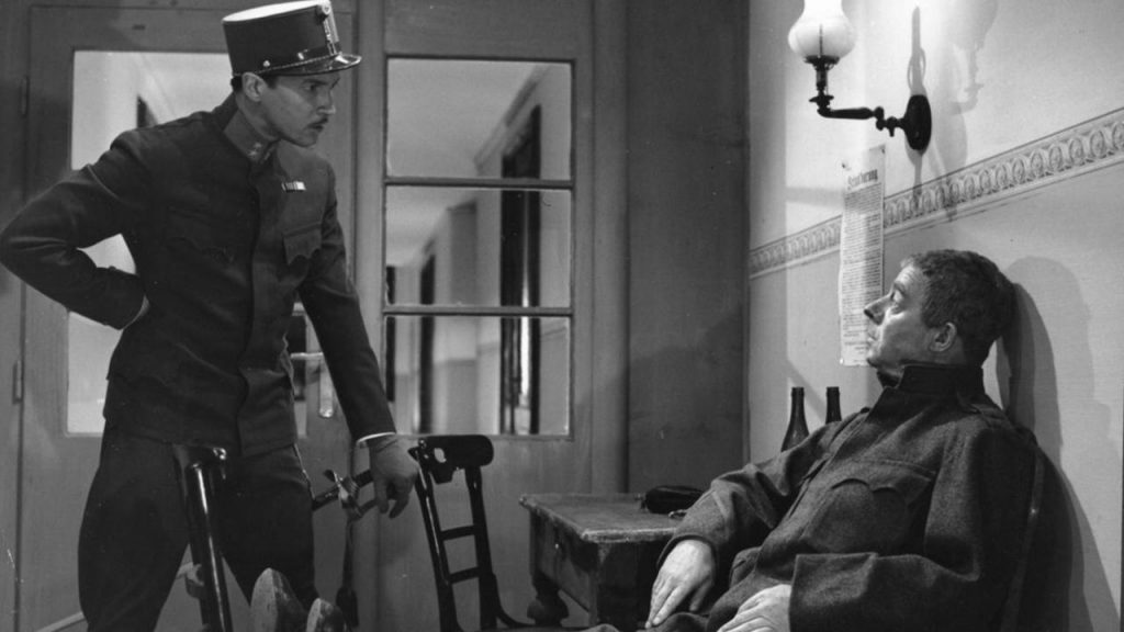 Der brave Soldat Schwejk | Film-Rezensionen.de