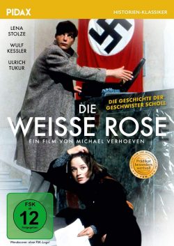 Die weiße Rose | Film-Rezensionen.de