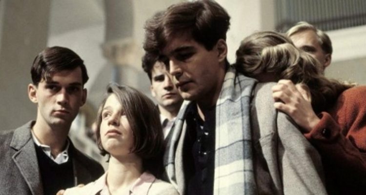 Die weiße Rose | Film-Rezensionen.de Die weiße Rose | Film-Rezensionen.de
