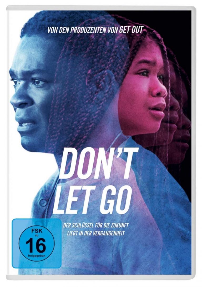 Dont Let Go | Film-Rezensionen.de