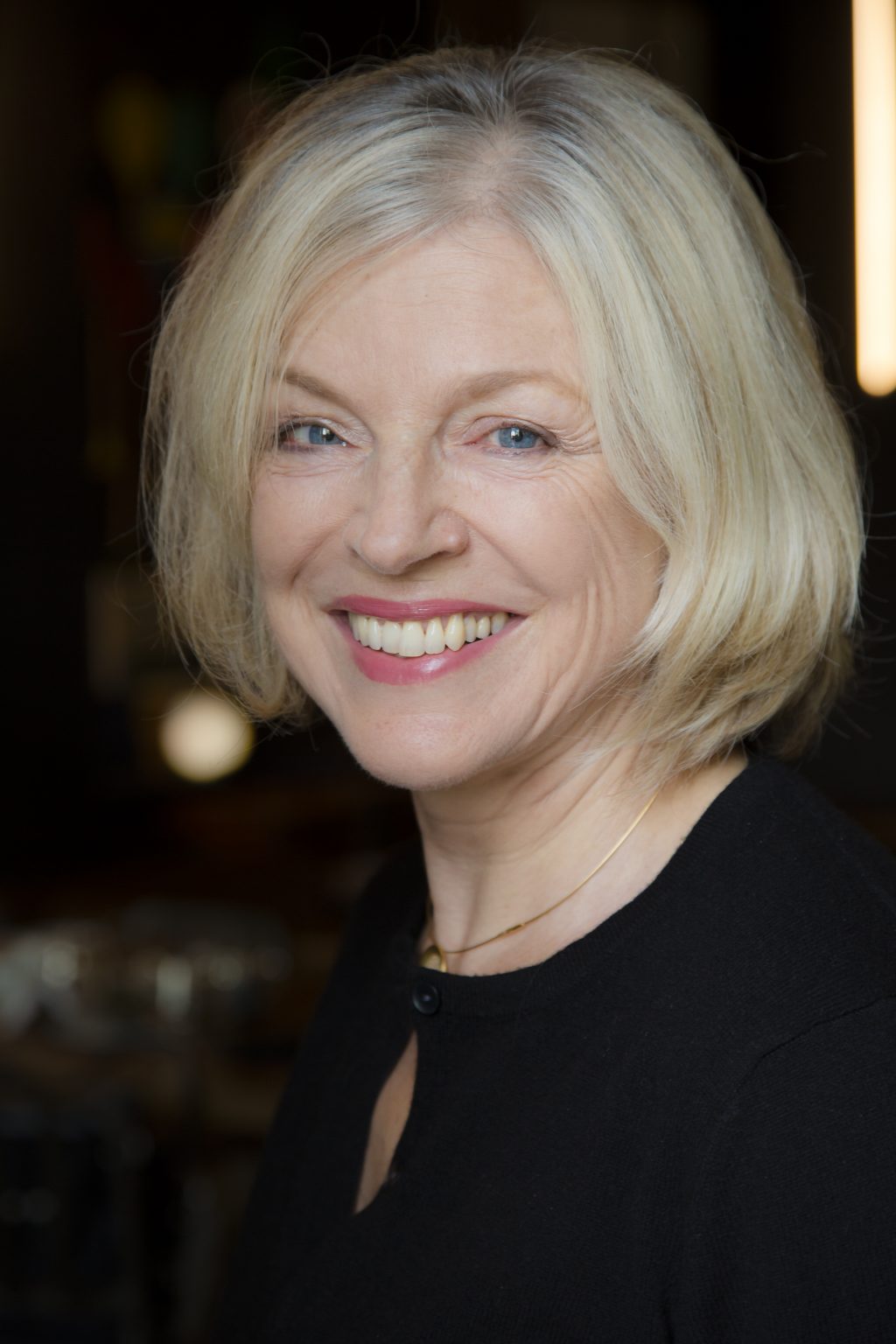 Evelyn Schels [Interview] | Film-Rezensionen.de