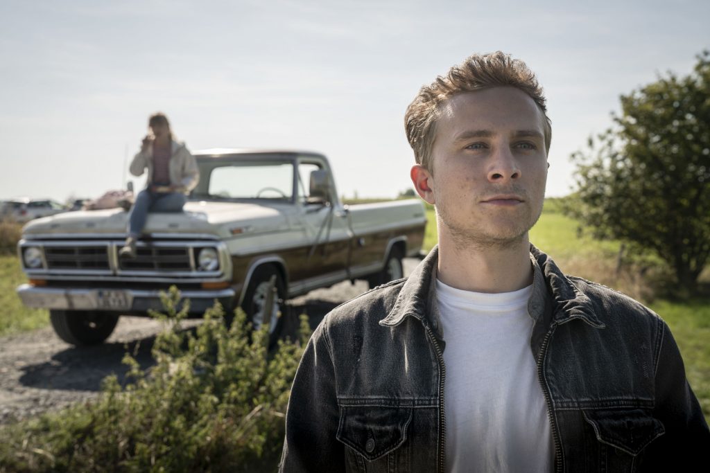 Max Hubacher | Film-Rezensionen.de