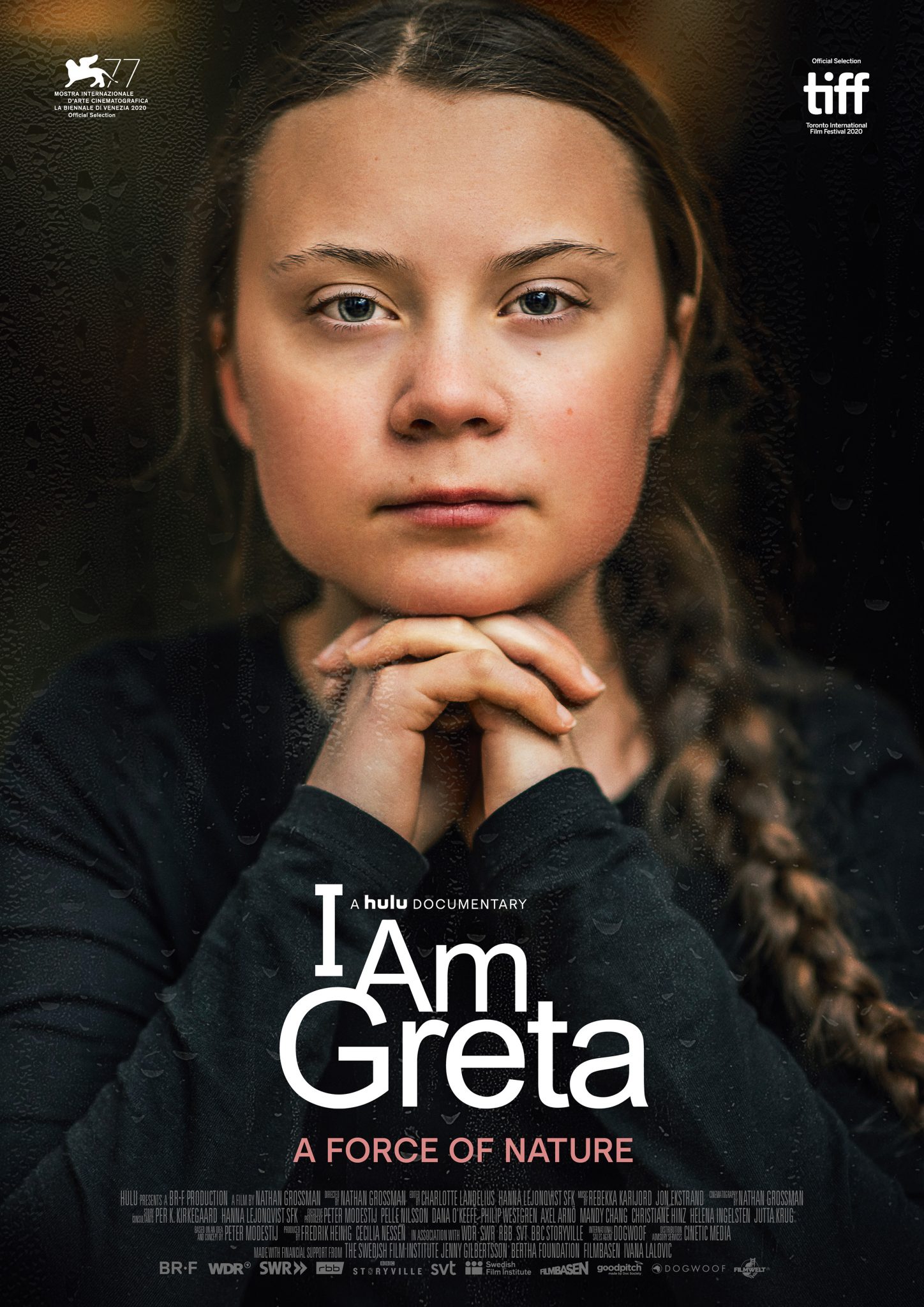 I Am Greta | Film-Rezensionen.de