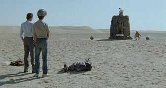 Kin-dza-dza! | Film-Rezensionen.de