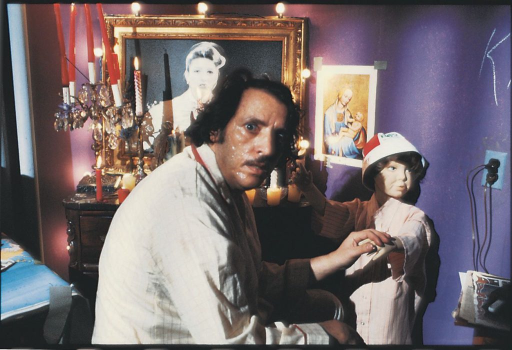 Maniac (1980) | Film-Rezensionen.de