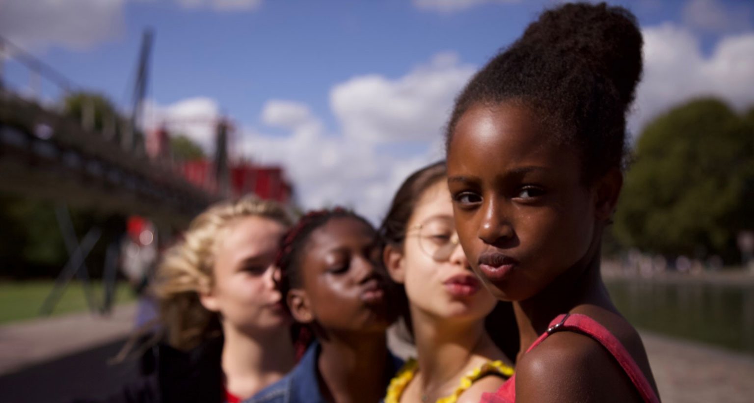 Mignonnes | Film-Rezensionen.de