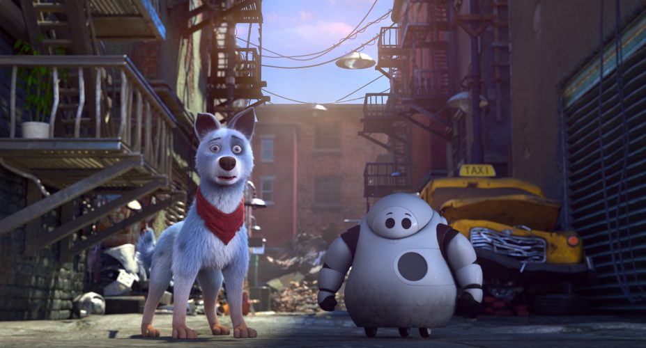 Pets United | Film-Rezensionen.de