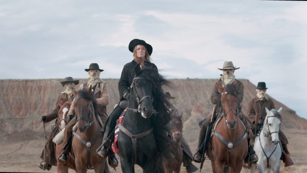 Savage State | Film-Rezensionen.de