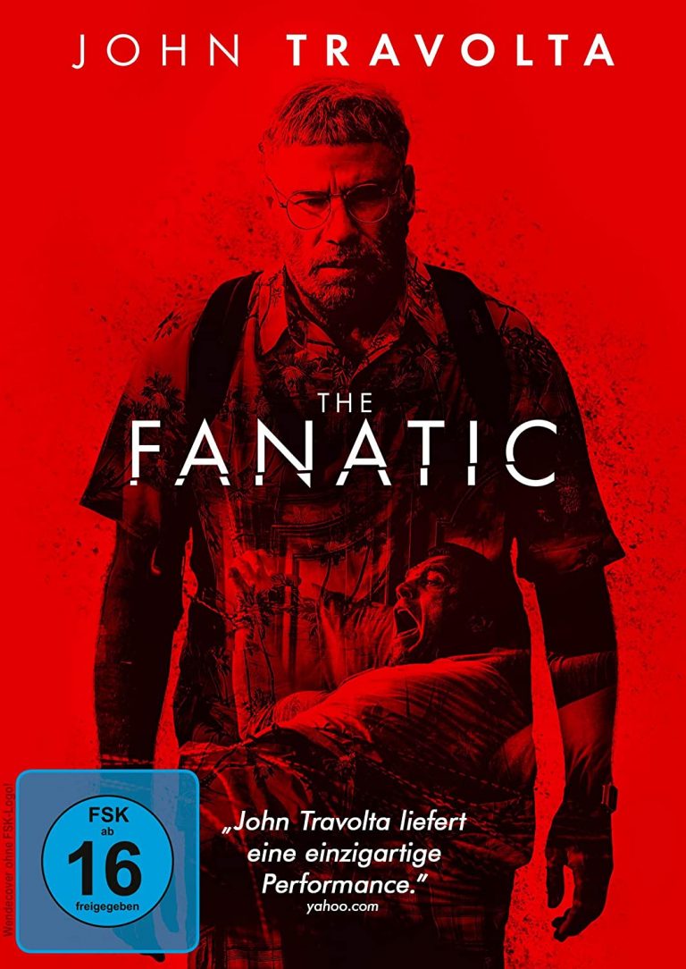 The Fanatic | Film-Rezensionen.de
