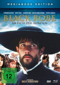 Black Robe | Film-Rezensionen.de