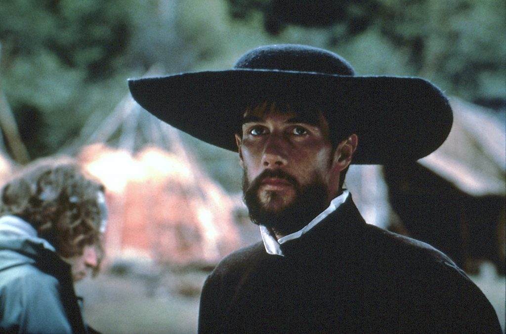 Black Robe – Am Fluss der Irokesen | Film-Rezensionen.de