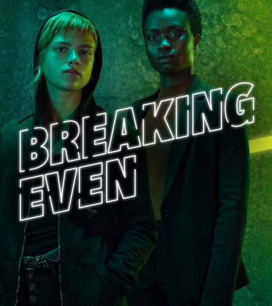 Breaking Even – Staffel 1 | Film-Rezensionen.de