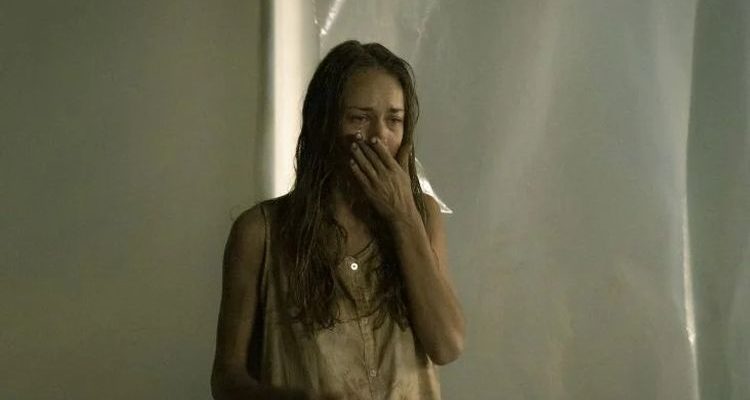 Breeder - a Danish horror about bio-hacking babies!