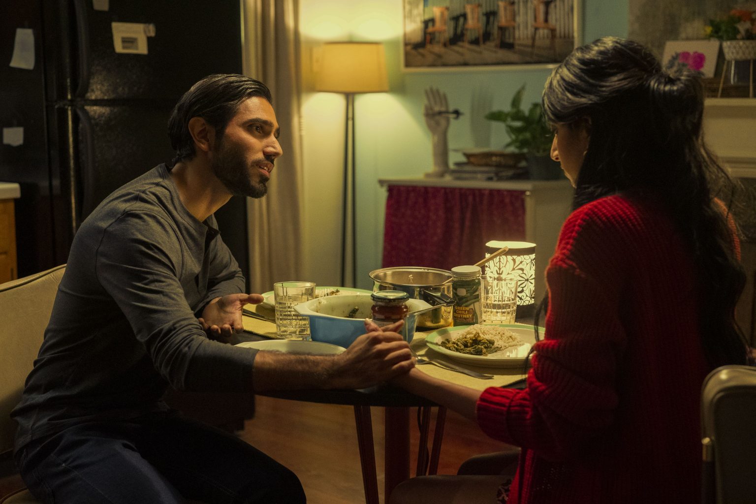 EVIL EYE Szene 5 | Film-Rezensionen.de