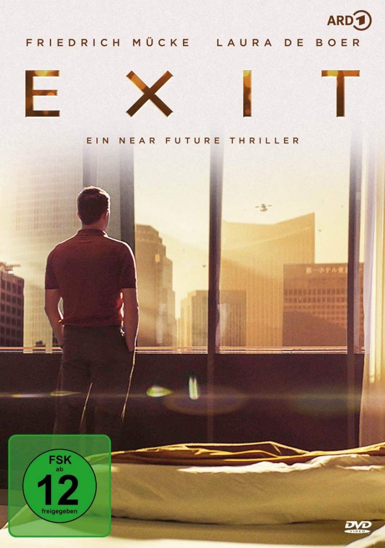 Exit | Film-Rezensionen.de