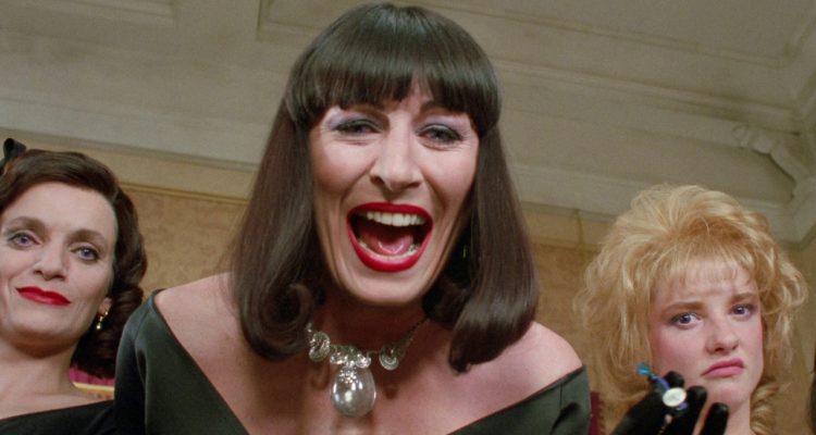 Hexen hexen (1990) | Film-Rezensionen.de