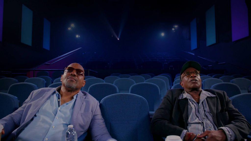 Horror Noire: A History of Black Horror | Film-Rezensionen.de