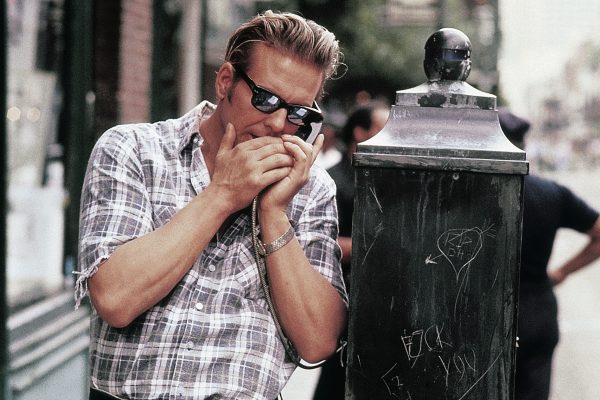 Mickey Rourke | Film-Rezensionen.de