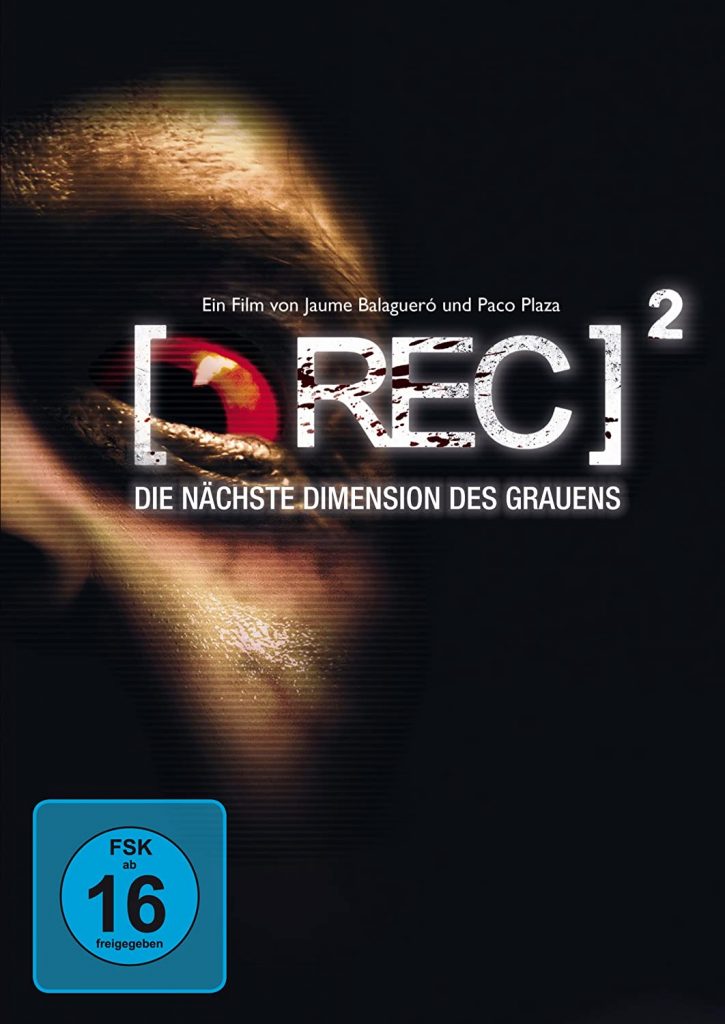 [REC]² | Film-Rezensionen.de