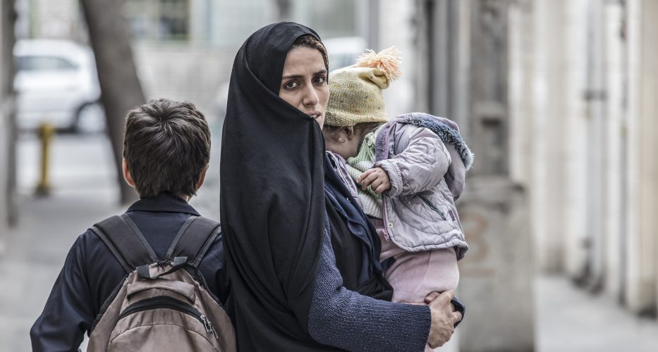 Sohn-Mutter | Film-Rezensionen.de