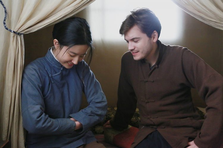 The Hidden Soldier | Film-Rezensionen.de