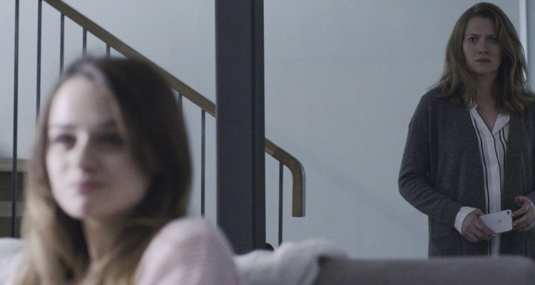 The Lie | Film-Rezensionen.de