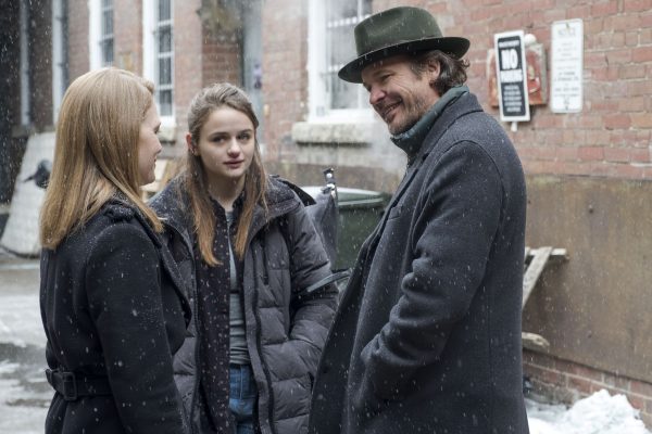 THE LIE Szene 1 | Film-Rezensionen.de