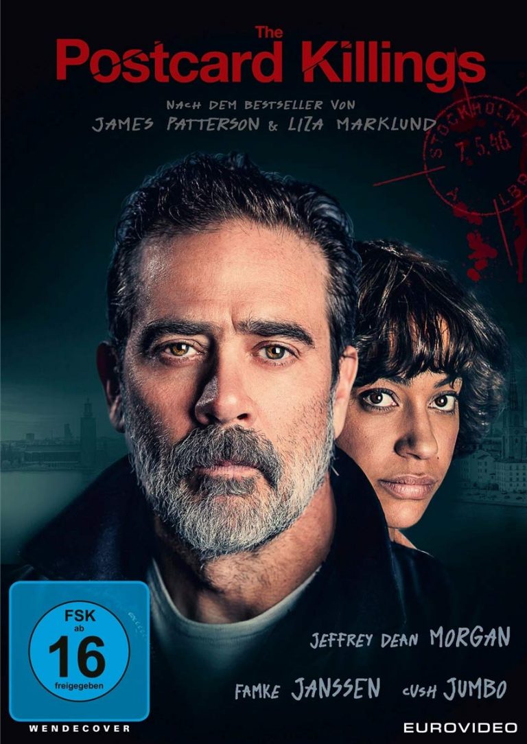 The Postcard Killings | Film-Rezensionen.de
