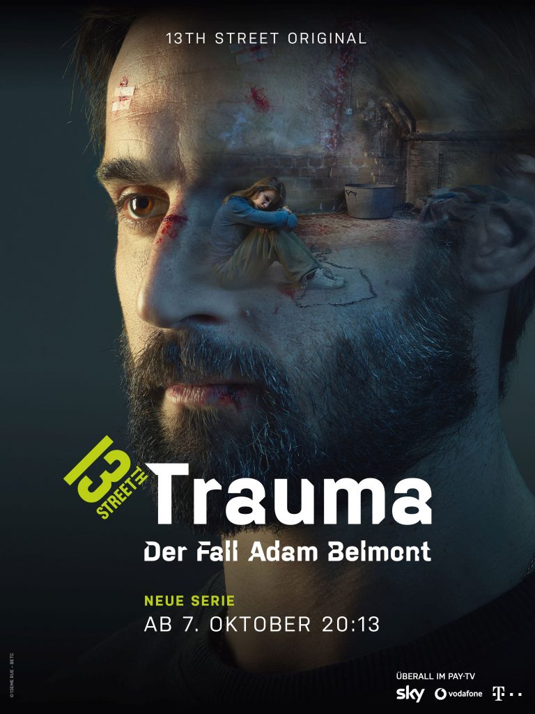 Trauma | Film-Rezensionen.de