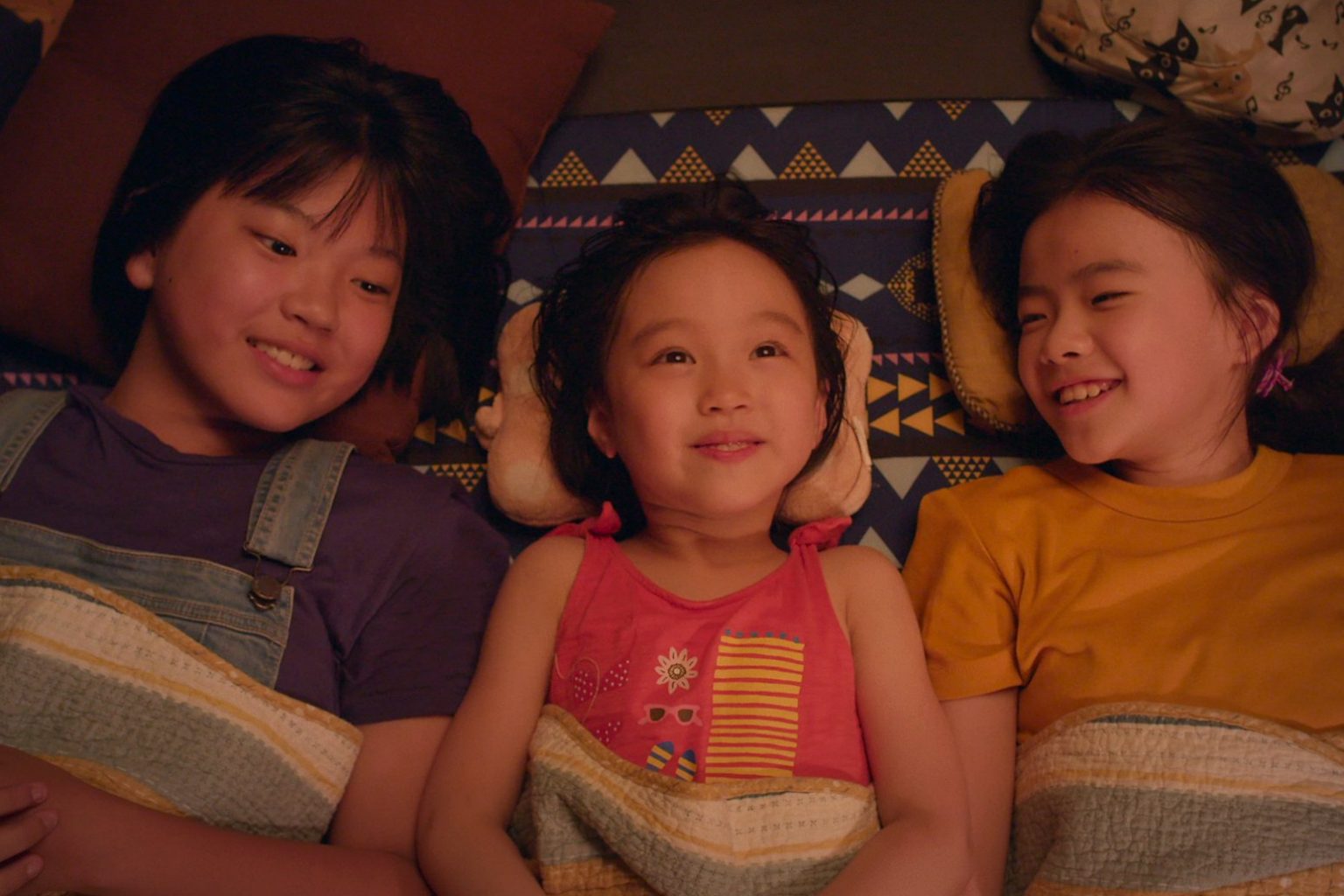 Shi-a Kim | Film-Rezensionen.de