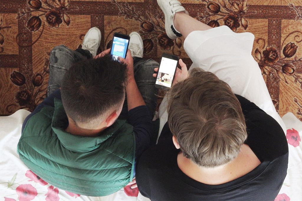 Welcome to Chechnya | Film-Rezensionen.de