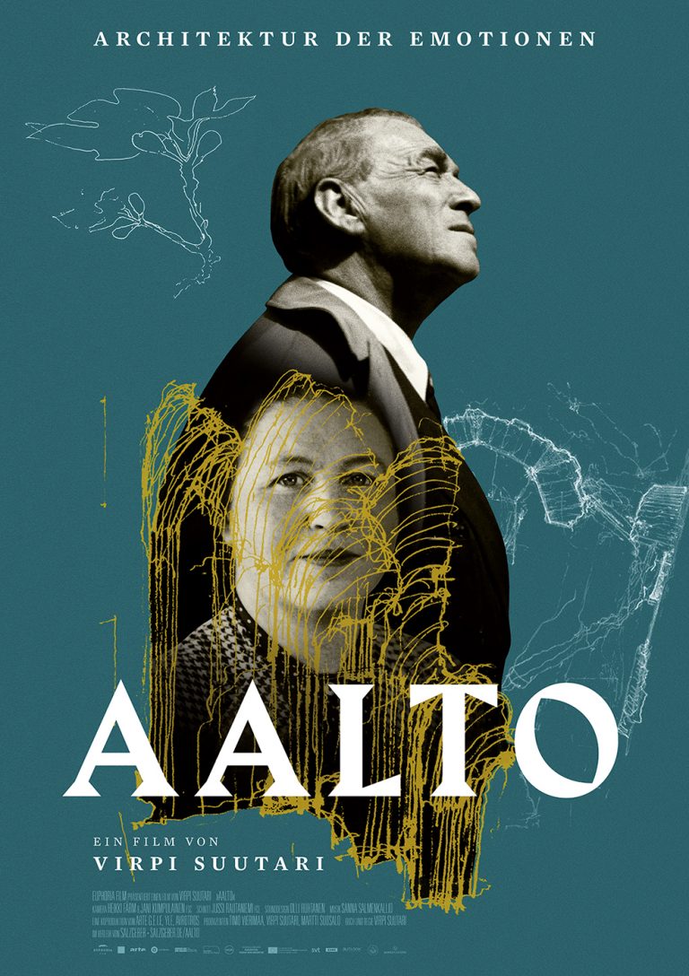 Aalto – Architektur der Emotionen | Film-Rezensionen.de