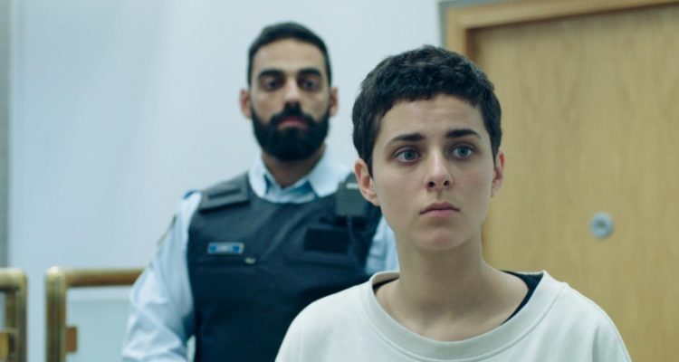 Antigone | Film-Rezensionen.de