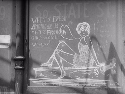 Chicago 1931 Szene 2 | Film-Rezensionen.de