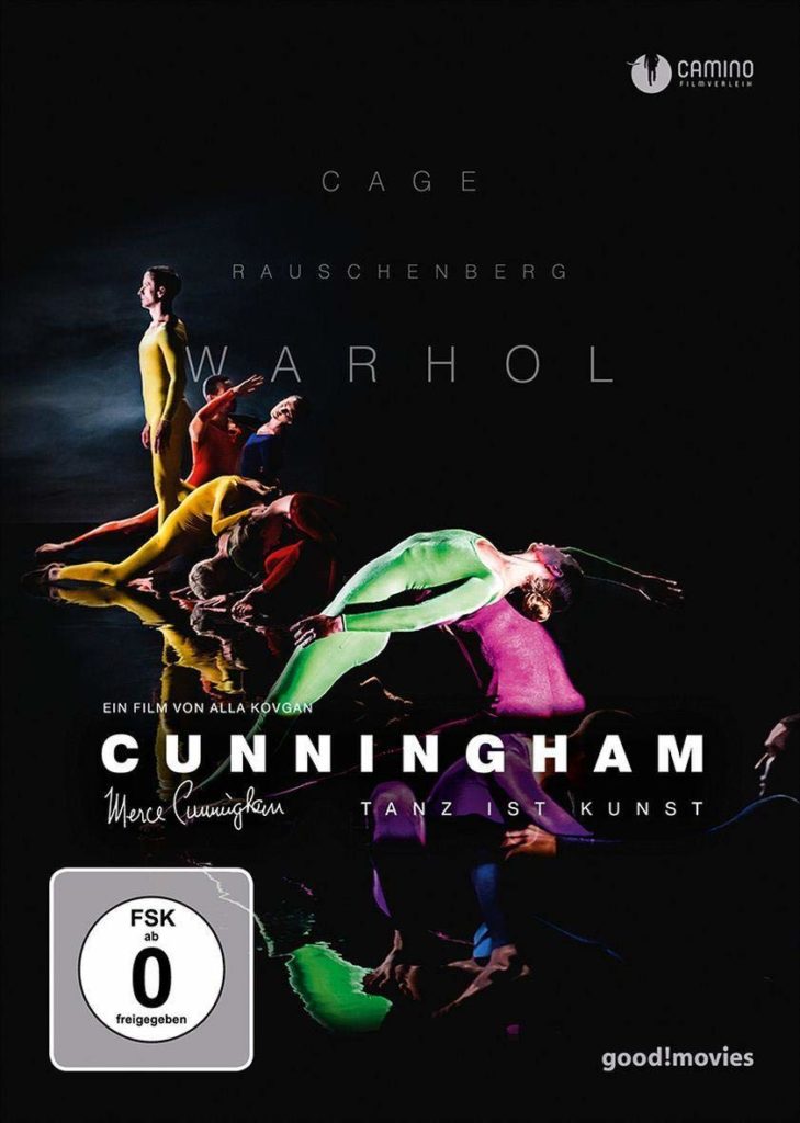 Cunningham DVD | Film-Rezensionen.de