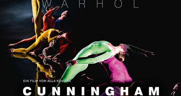Cunningham DVD | Film-Rezensionen.de