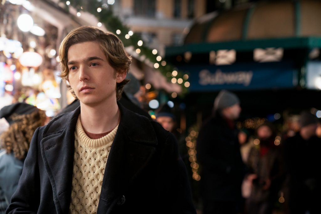 Austin Abrams | Film-Rezensionen.de