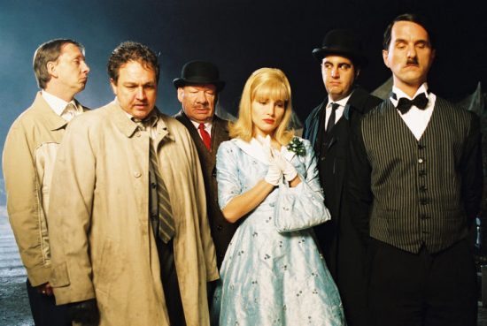 Der Wixxer Frontpage | Film-Rezensionen.de