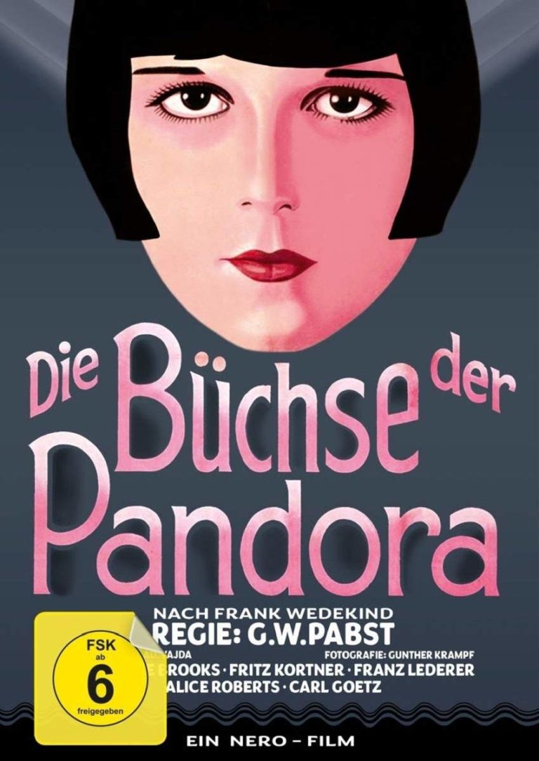 Die Büchse der Pandora | Film-Rezensionen.de