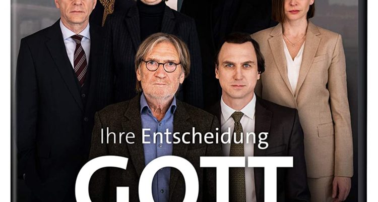 Gott | Film-Rezensionen.de