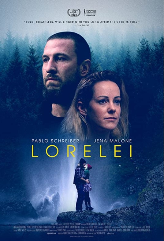 Lorelei | Film-Rezensionen.de