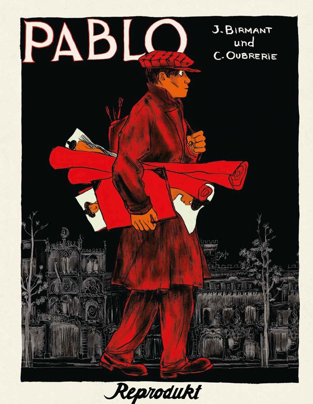 Pablo | Film-Rezensionen.de