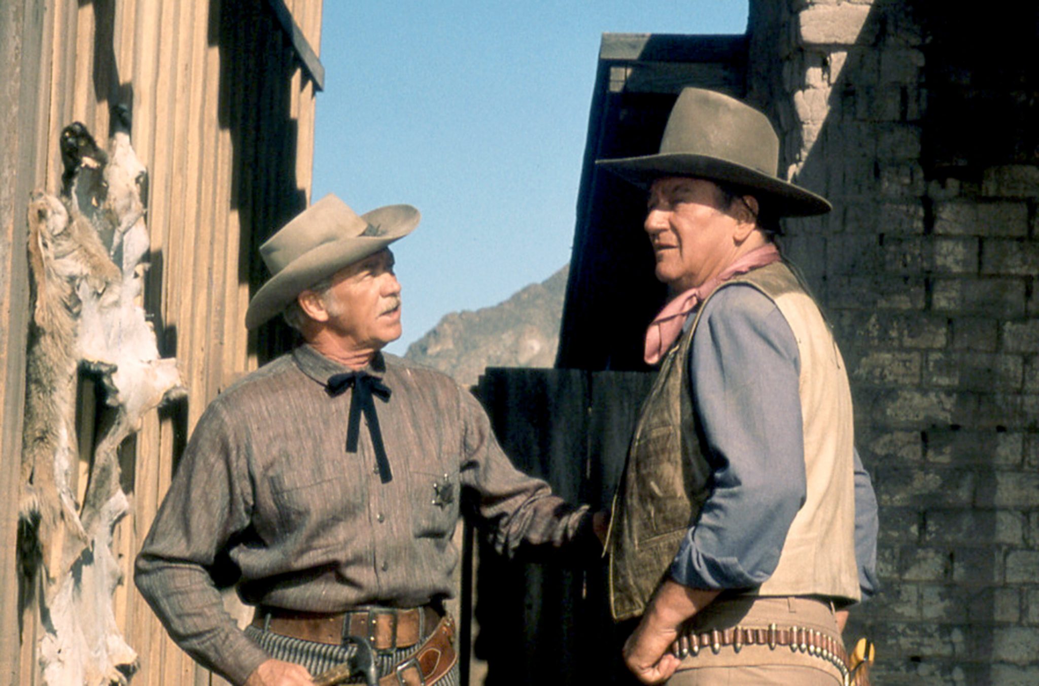 Rio Lobo | Film-Rezensionen.de