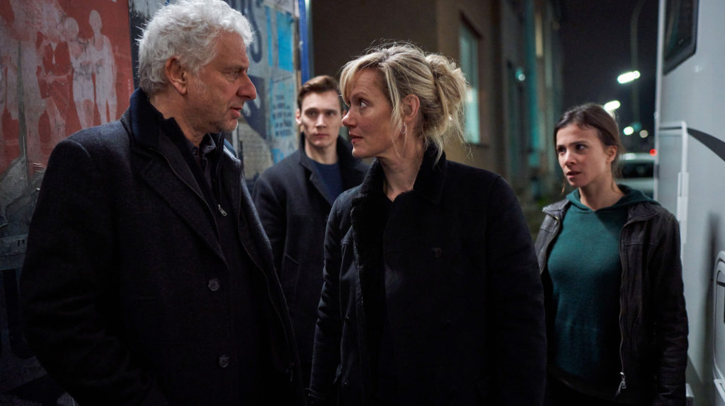 Emma Preisendanz | Film-Rezensionen.de