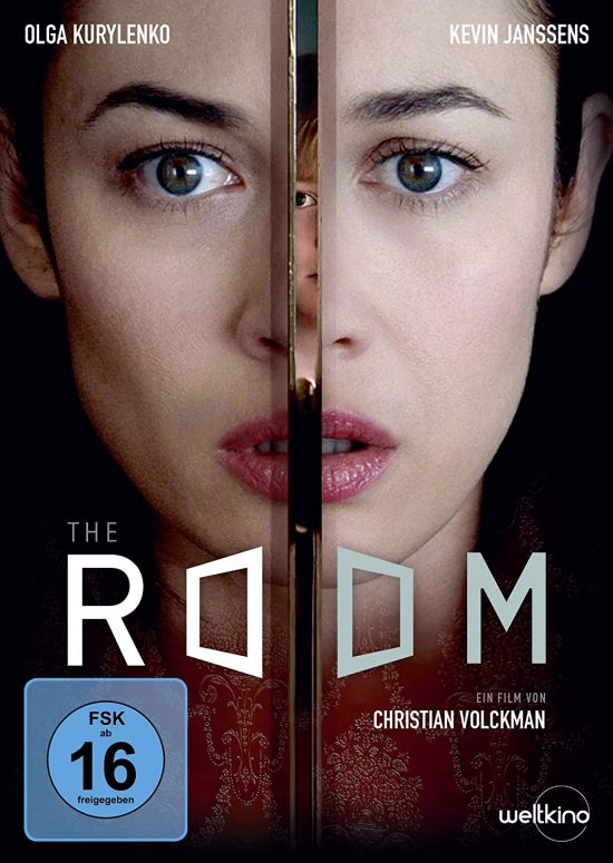 The Room (2019) | Film-Rezensionen.de