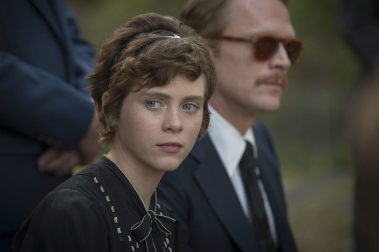 Uncle Frank | Film-Rezensionen.de