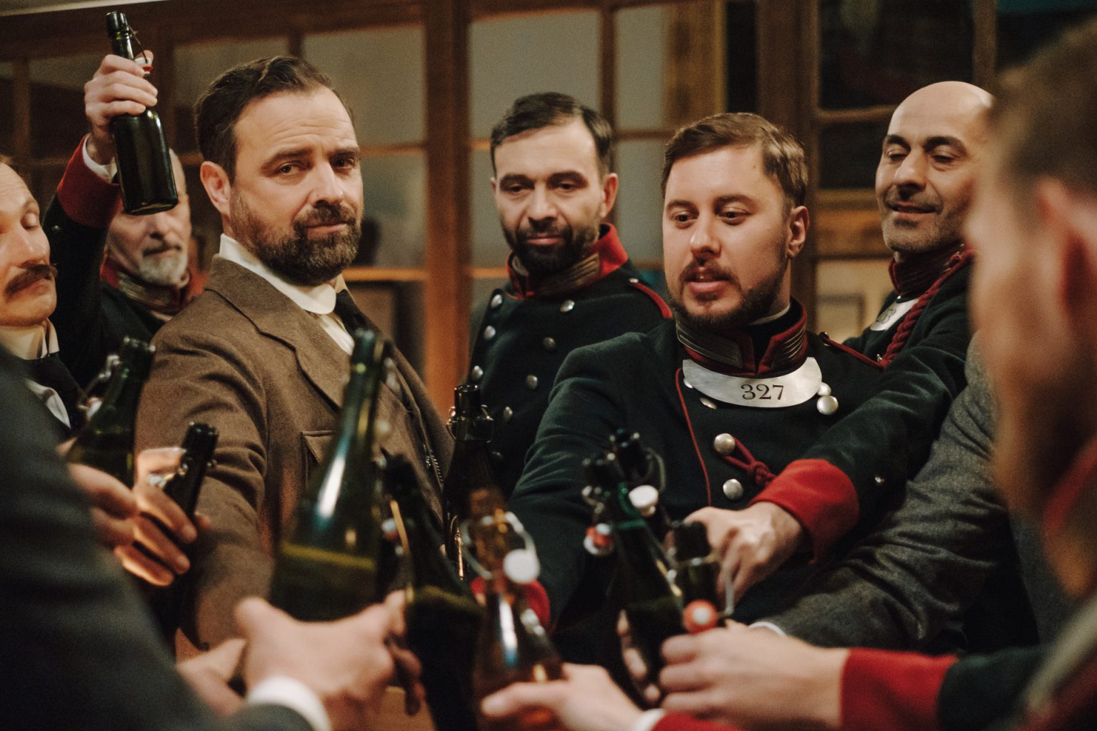 Vienna Blood | Film-Rezensionen.de