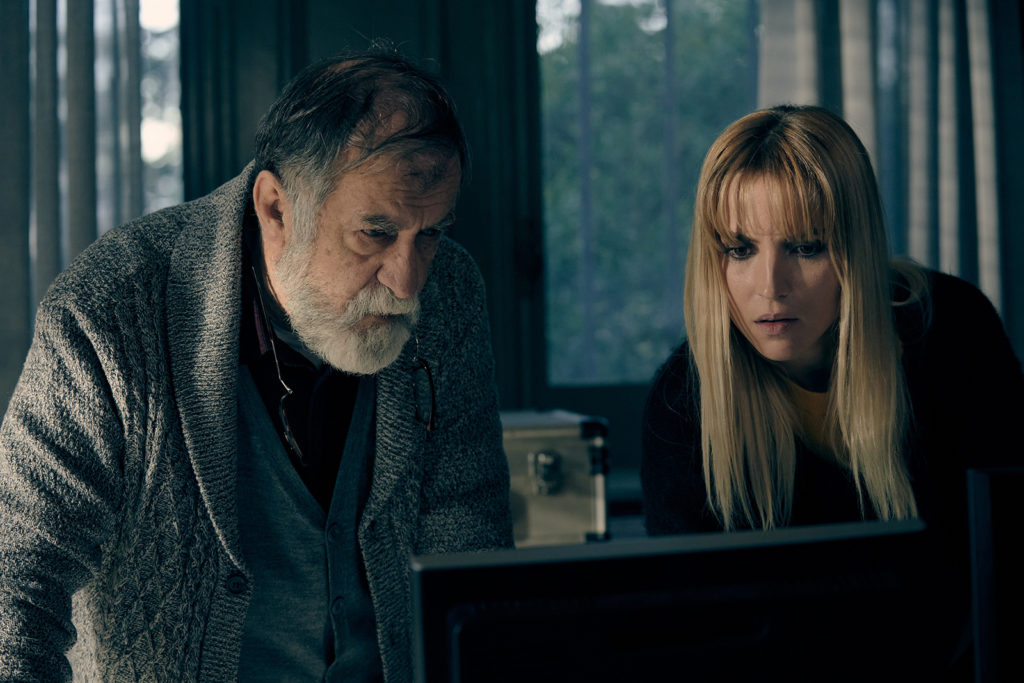 Voces – Die Stimmen | Film-Rezensionen.de