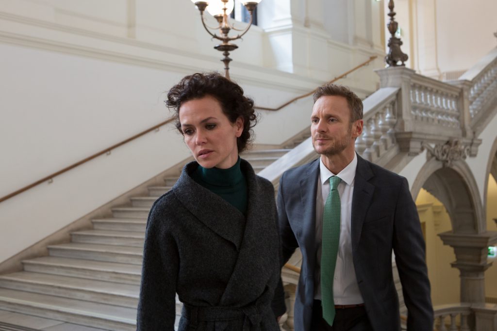 Harald Windisch | Film-Rezensionen.de